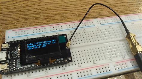 Here Is Everything You Need To Know About Esp32 Lora Sensor Data