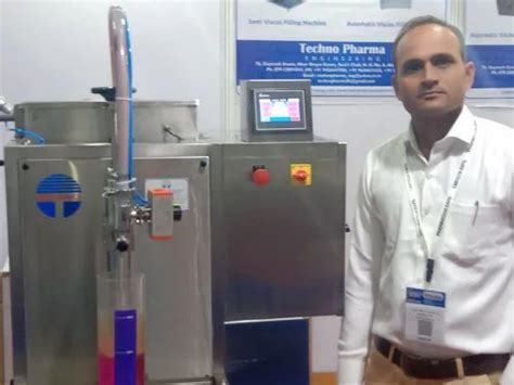 Semi Automatic Fertilizer Pesticide Filling Machine At ₹ 240000 Pesticide Filling Machine In