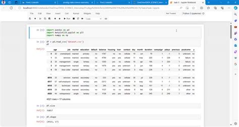 Jayanta Sahu On Linkedin Exciting Update From My Prodigy Infotech Data