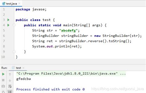 Java面试题总结（附答案） Csdn博客