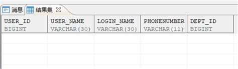 达梦 DM SQL数据及字符串操作 阿里云开发者社区
