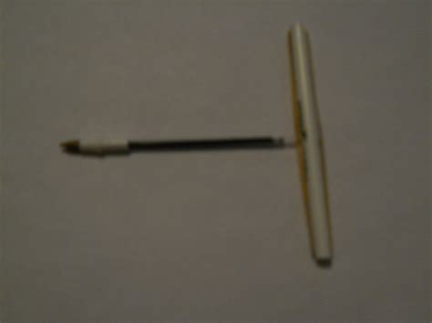 bow and arrow 6 steps instructables