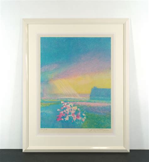Lot 093 クロード･マヌキャン Yooc Art