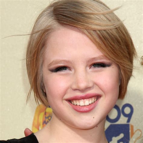 Sofia Vassilieva Agent Manager Publicist Contact Info