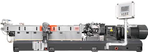 双螺杆挤出机 往复式单螺杆挤出机 高粘自洁反应器 双转子联系密炼机 诚盟装备 江苏诚盟装备股份有限公司 江苏诚盟装备股份有限公司