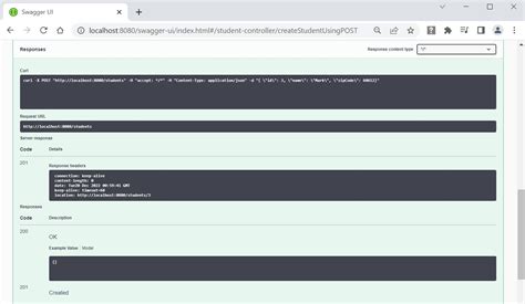 Github Scexamplesswagger Codegen Demo Swagger Codegen Rest Client