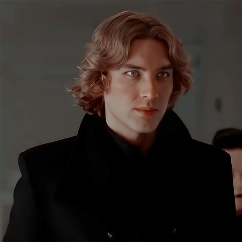 Michael Langdon