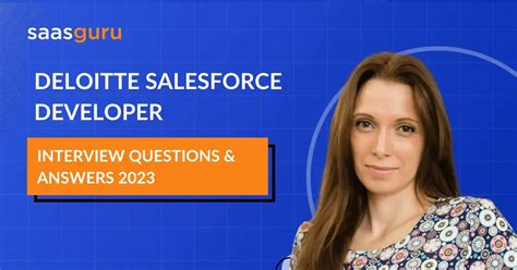 deloitte salesforce developer interview questions and answers 2023