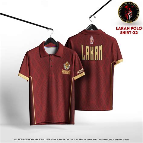 Lakan Polo Shirt 02 Bords