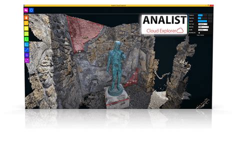 Analist Survey Software