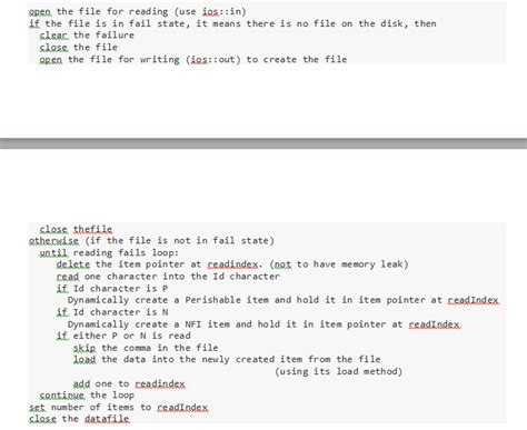 Expression Must Have A Class Type