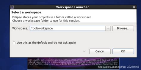 Linux下eclipse安装linux安装eclipse Csdn博客