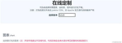 如何在微信小程序开发中使用echarts以及踩坑记录 最全教程 如何在微信小程序开发中使用echarts以及日常踩到的坑 掘金