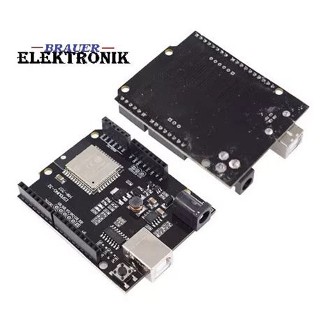SCHEDA DI SVILUPPO Esp32 Interfaccia Seriale Wifi Bluetooth Ethernet Immagine IoT EUR 11 79