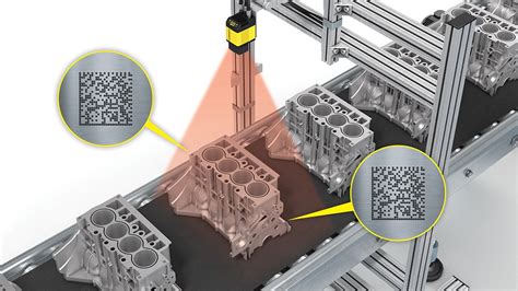 Cognex Launches 99 9 Accurate Barcode Reading System Mvpro Media