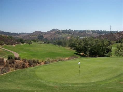 Course Review Maderas Golf Club Bogeys Across America