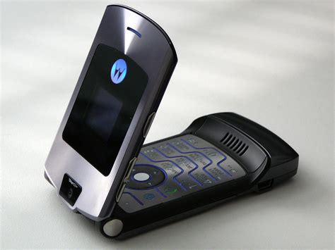 Have You Ever Had A Motorola Razr Flip Phone Poll Results Cell Phones Fanpop