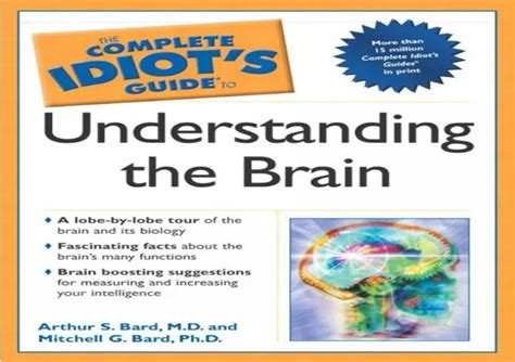 PPT Read PDF The Complete Idiot S Guide To Understanding The Brai PowerPoint Presentation