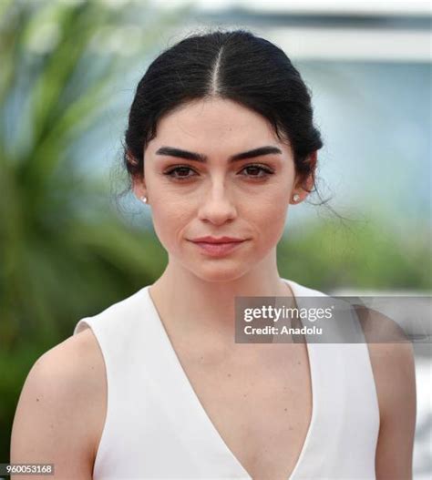 Hazar Erguclu Photos And Premium High Res Pictures Getty Images