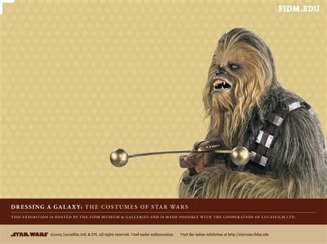 Chewbacca Wallpapers Wallpaper Cave