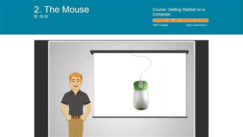 Basic Computer Skills