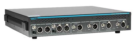 Audio Distortion And Sound Analyzers Axiom Test Equipment
