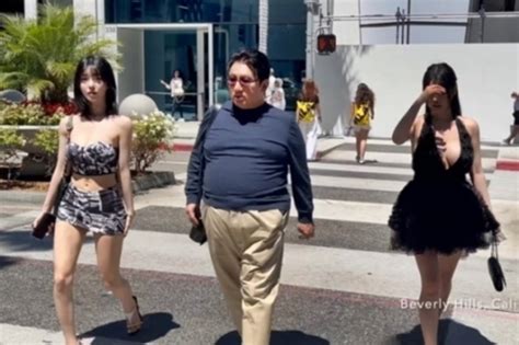 과즙세연 Xx 웃기네 방시혁 육즙수지 패러디에 보인 솔직 반응은