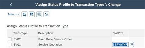 Approval Workflow For Service Quotation
