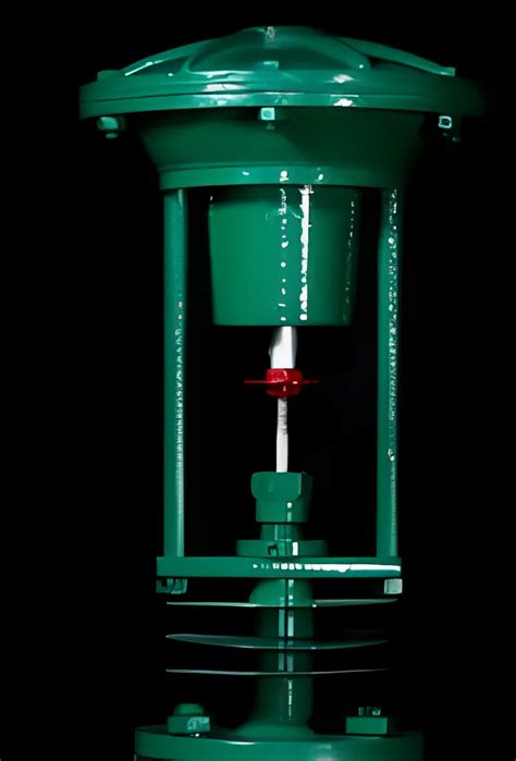 Material Carbon Steel Self Acting Temperature Control Valve At ₹ 8500 Piece In Ahmedabad