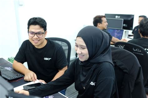 Osky Interactive Pty Ltd On Linkedin 🌟 Meet Madi Our Talented Back End Developer 🌟 Since