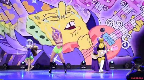 Patrick Star Squidward Tentacles Spongebob Goofy Goober Sandy Cheeks