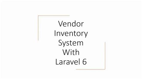 Laravel 6 Tutorial 5 Installing Datatable In Laravel Youtube