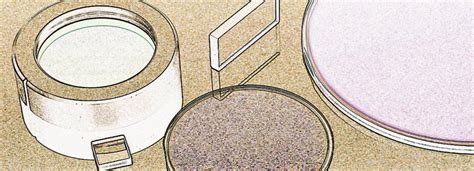 Custom Production Lambda Research Optics