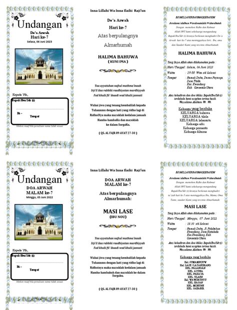 Unda Taziah Noku Bakari Pdf