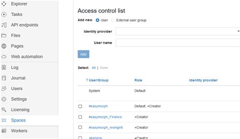 Failed To Login Cannot Connect To Host Support Easymorph Community Data Preparation
