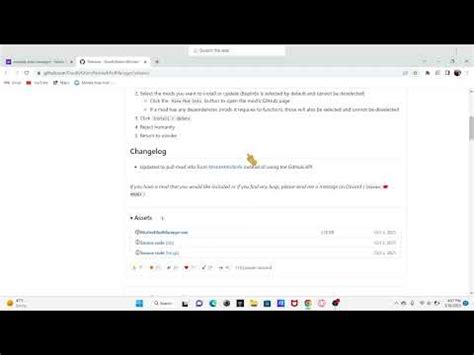 HOW TO GET DA GTAG MODS YouTube