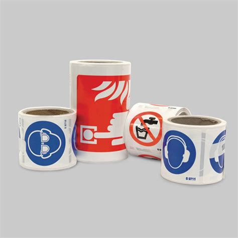 Safety Helmet Symbol