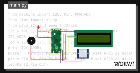 Wokwi Online ESP STM Arduino Simulator