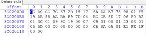 it s better to use pkcs7 instead of zero padding · issue 7 · the