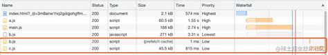 前端优化性能 —— 用 preload 和 prefetch 预加载脚本preload 和 prefetch 是使用