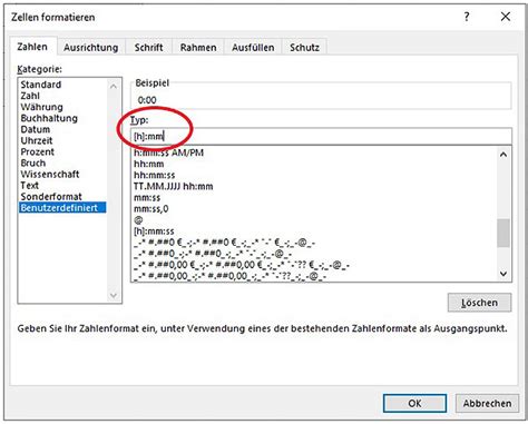 excel mit negativen zeiten rechnen pcs campus