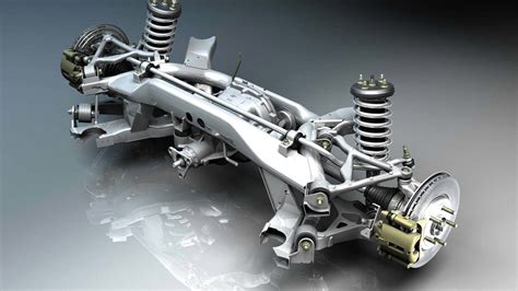 Illustrated Guide To Suspension Autotraderca