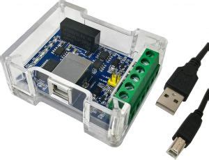 DSD Tech SH U11F Isolated USB To RS 485 Converter CNC Wiki