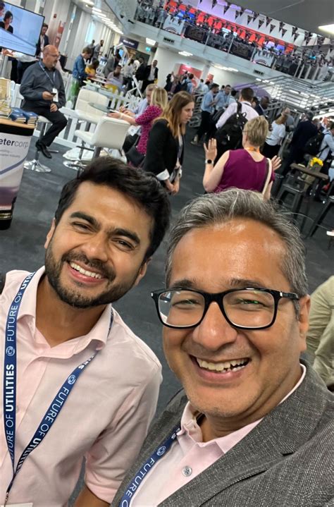 kapil singhal on linkedin collaboration energy utilties sustainable gridmodernization