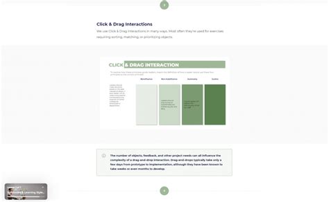 Elearning Style Guide Elearning Perth Solution 82