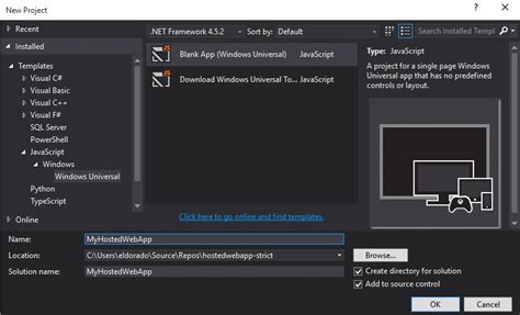 Desenvolvendo Universal Apps HTML WinJS Para Windows 8 1 Parte 2