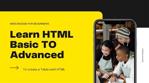 Learn Html Basic Template With Html5 Heading And Paragraph Formatting