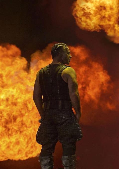 Постер rammstein рамштайн а3 — ціна 60 грн у каталозі Постери Купити ...