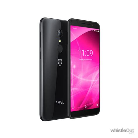 T Mobile Revvl Plus Prices And Specs Compare The Best Plans From