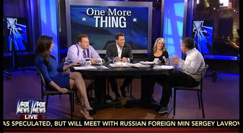 Fox News Channel Babes